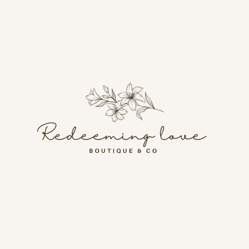 Redeeming Love Boutique & CO – Redeeming Love Boutique & CO